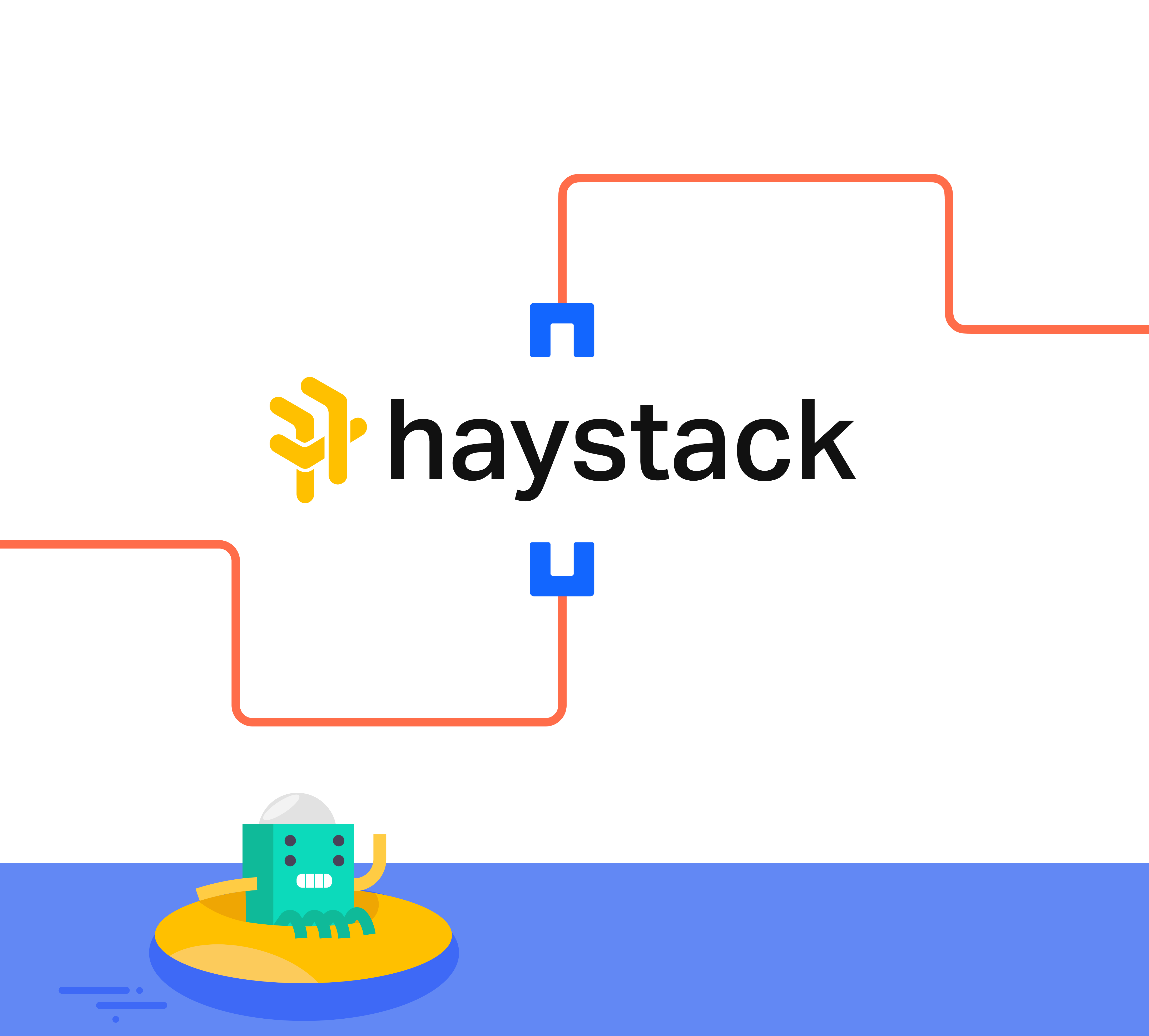 Haystack | Download the Haystack app